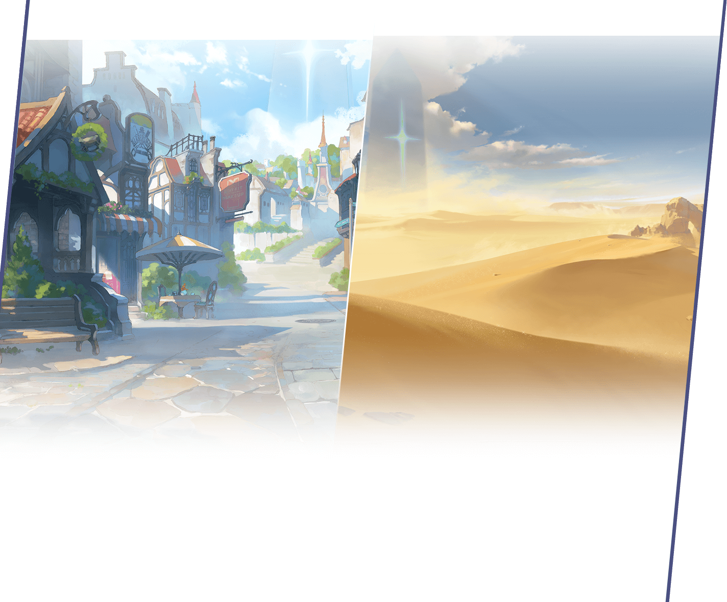 Stella Sora Official Website